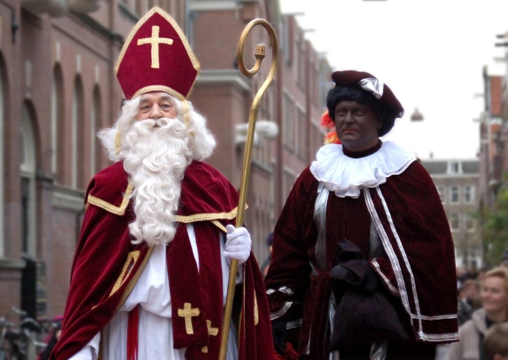 Tradizioni di Natale in Francia - Chiara in progress